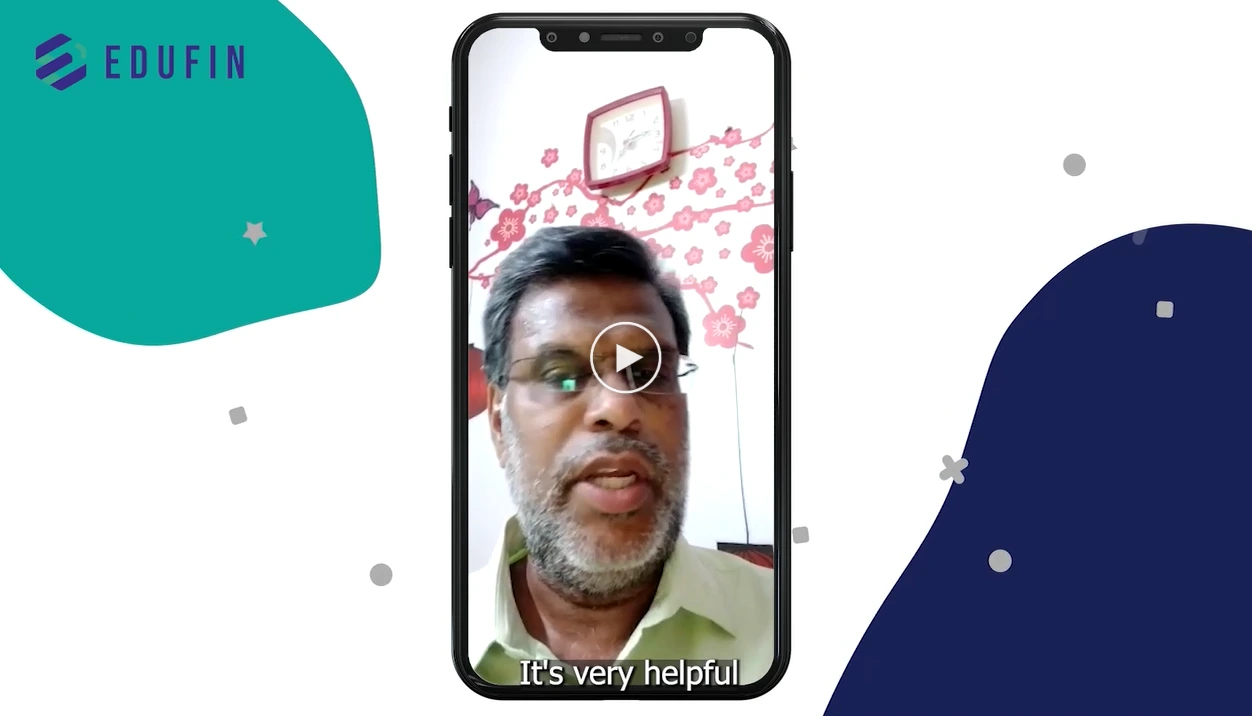 Edufin | Education Fee Loan | Personal Loan